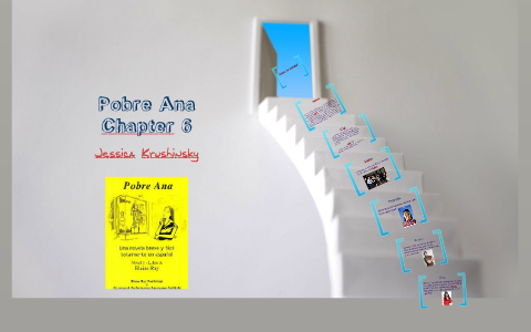 Pobre Ana-Chapter 6 by Jessica Krushinsky on Prezi
