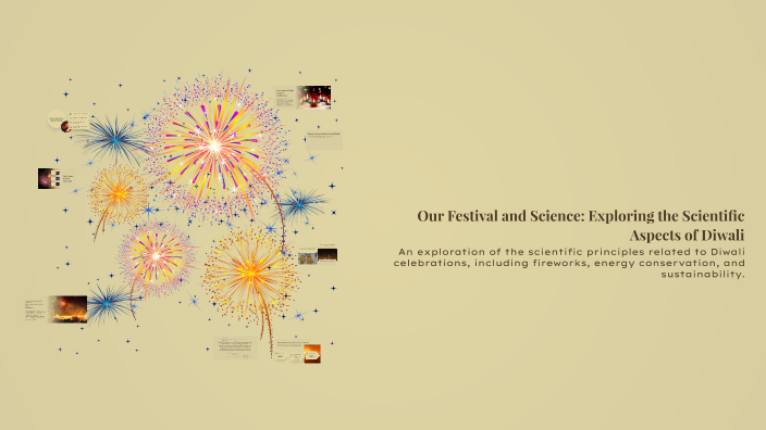 Our Festival and Science: Exploring the Scientific Aspects of Diwali by ...