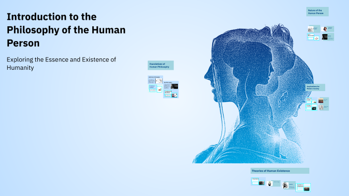 Introduction to the Philosophy of the Human Person by Renie Namocatcat ...