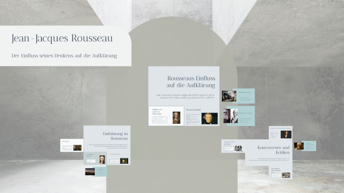 Jean-Jacques Rousseau by Abby Rousseau on Prezi