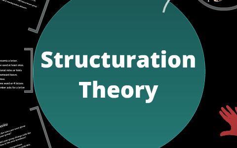 Structuration Theory by Kyle Tucker on Prezi