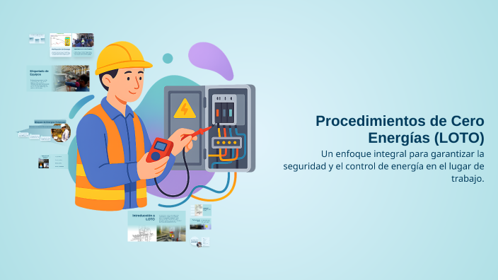 Procedimientos De Cero Energías Loto By Alanis Camila Castaneda Veliz