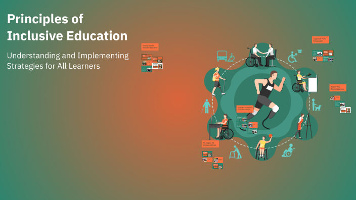 Principles of Inclusive Education by Priyanshu9 Bhaskar on Prezi
