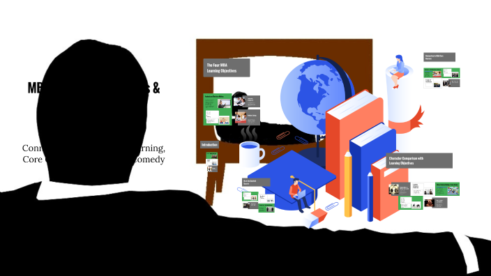 MBA Learning Objectives & Seinfeld: Lessons for Curriculum Design by ...