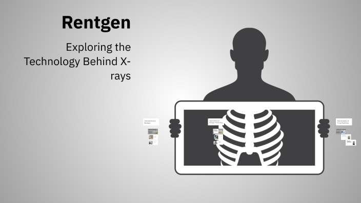 Rentgen by Hubert Koscielniak on Prezi