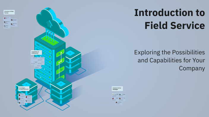 Introduction to Field Service Solutions by Mathias Hansen on Prezi