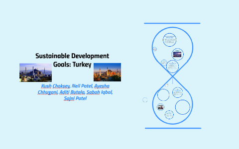 Sustainable Development Goals: Turkey by Kush Choksey on Prezi
