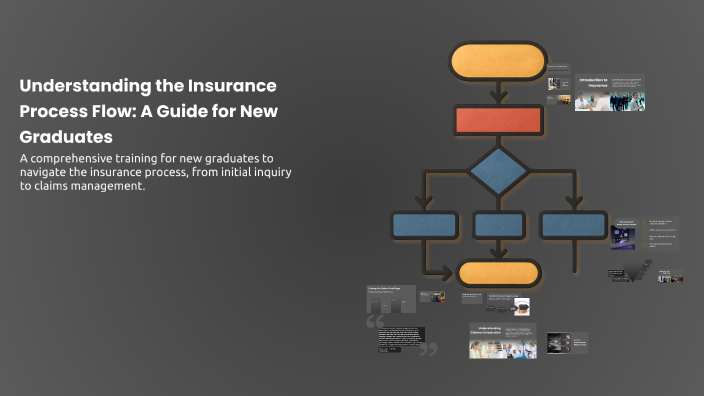 Understanding the Insurance Process Flow: A Guide for New Graduates by ...