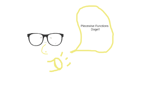 Piecewise Function Project by James Abrams on Prezi