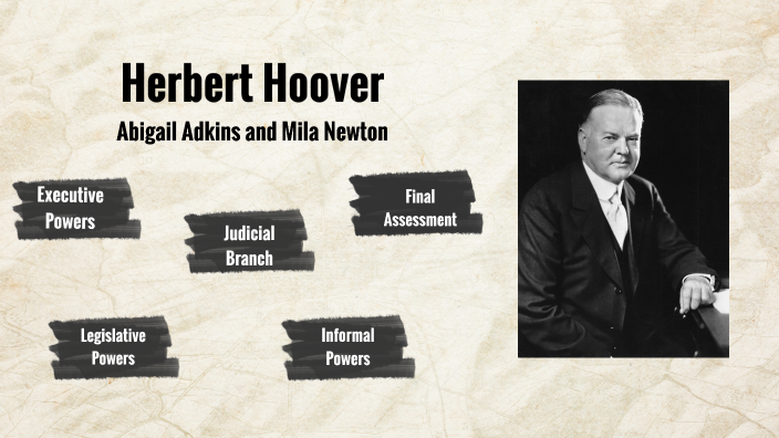 Grade A Potus Project by Abigail Adkins [STUDENT] on Prezi