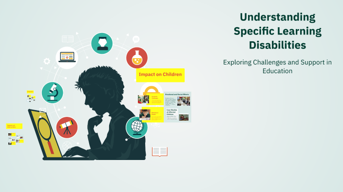 Understanding Specific Learning Disabilities by Ashleigh Marjoram on Prezi