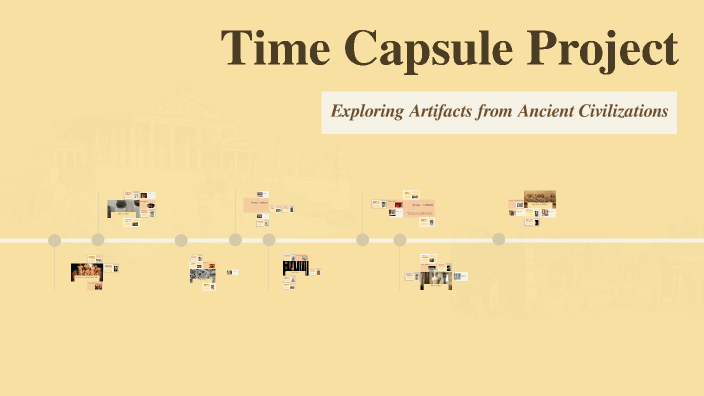 Time Capsule Project by Emree Flores on Prezi