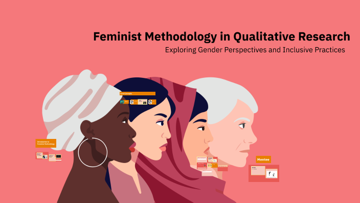 Feminist Methodology in Qualitative Research by Aarthy Ehaparaseelan on ...