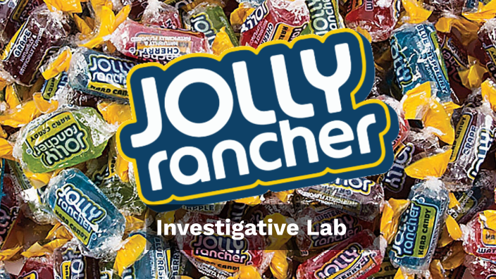 Jolly Rancher experiment by Benjamin Rizk on Prezi