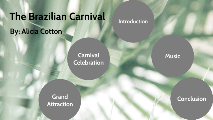 Multicultural Speech by Alicia C on Prezi