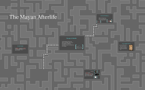 The Mayan Afterlife by Marshall Hansberry on Prezi