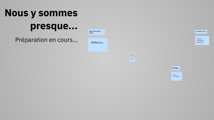 Fonctionnement des API by Theo Millaire on Prezi
