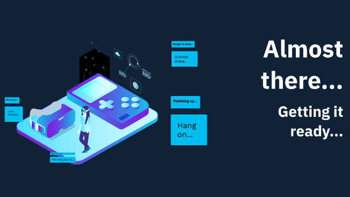 Revolutionizing First Responder Training with VR by Berkay Okandar on Prezi