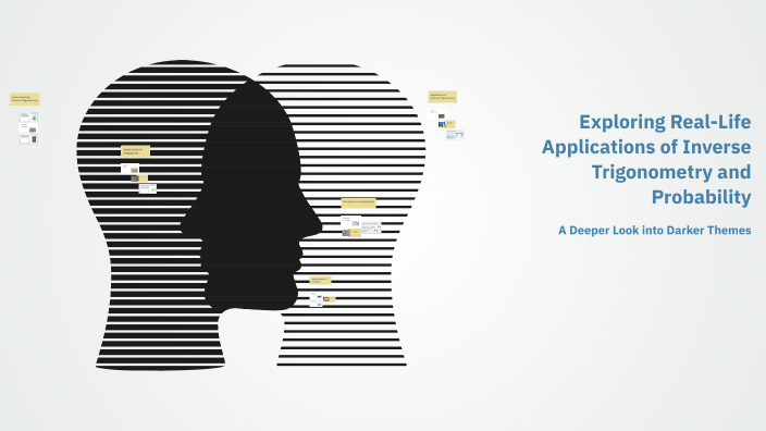 Exploring Real-Life Applications of Inverse Trigonometry and ...
