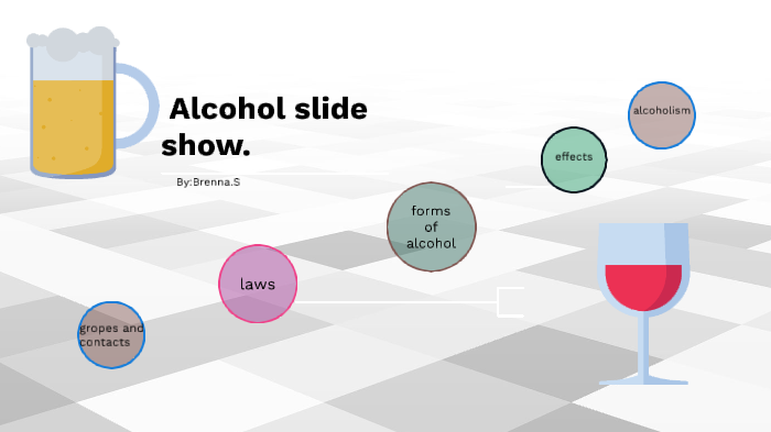Alcohol slide show by Brenna Schade on Prezi