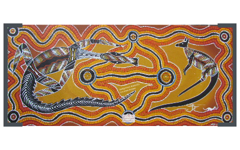 Indigenous Australian Creation Stories by Alexandra Williams on Prezi