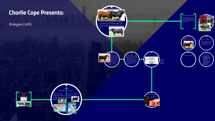 Charlie Cope Presents: by Chayton Cope on Prezi