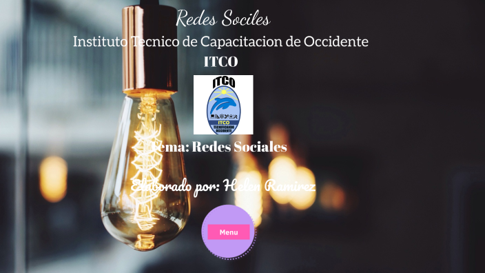 Redes Sociales by Hellen Ramirez on Prezi