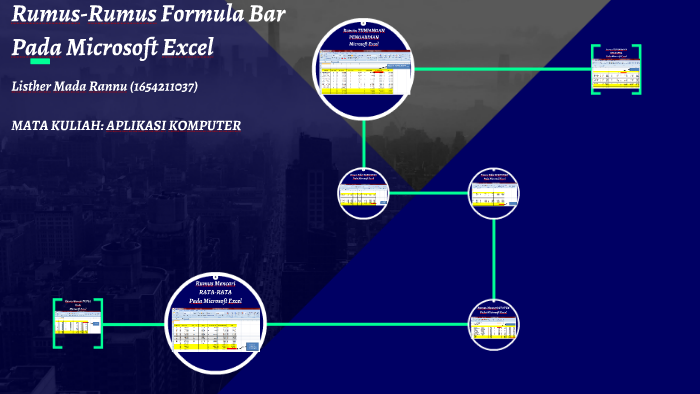 Rumus-Rumus Formula Bar by Listher Mada Rannu on Prezi