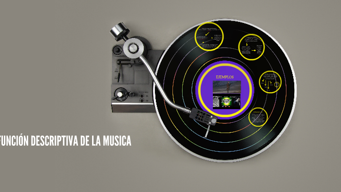 FUNCIÓN DESCRIPTIVA by franca gordillo on Prezi