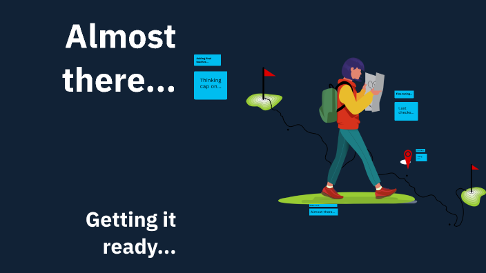 Exploring the World Through Maps by Will Short on Prezi