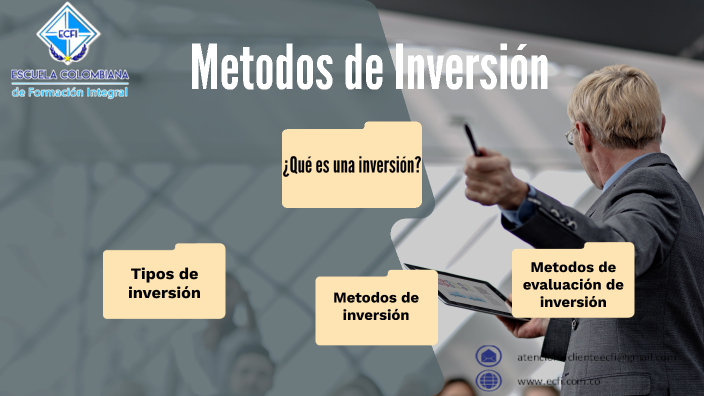 Inversión by on Prezi
