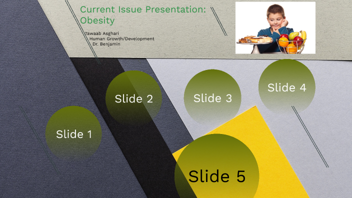 "Current Issue" Presentations by Tawaab Asghari on Prezi