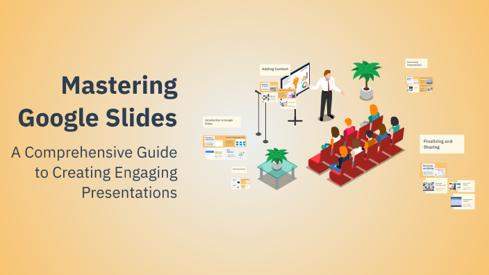 Mastering Google Slides by Sheyanne Tucker on Prezi
