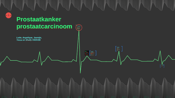 Prostaatkanker by Shally Sellan on Prezi