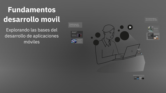 Fundamentos desarrollo movil by Enmanuel Lopez on Prezi