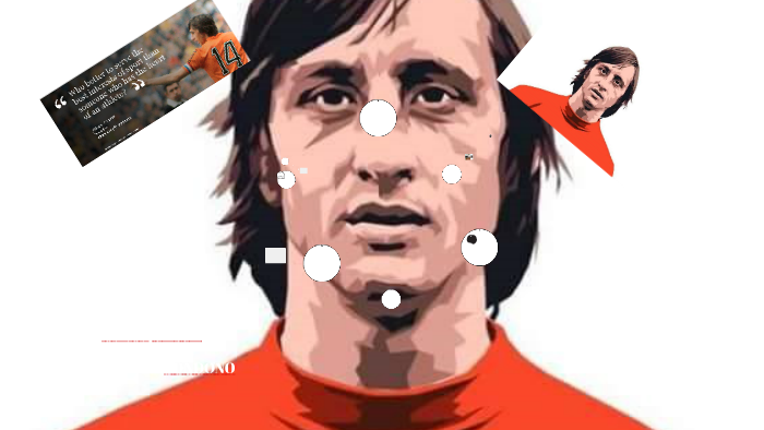 The Story Of Johan Cruyff by Tyler Londono on Prezi
