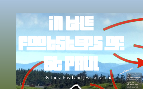 St Paul and the Gentiles by Jessica Yacoub on Prezi