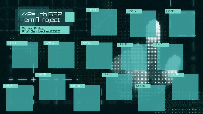 Psych 532 Term Project by Ashley Philipp on Prezi