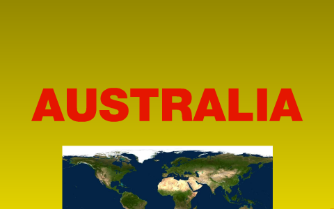Australia Food Project by Mason Bath on Prezi
