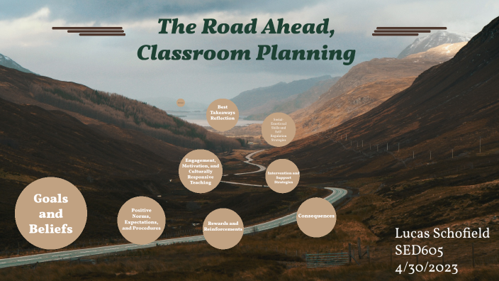 Proactive Classroom Behavior Management Plan by Luke Schofield on Prezi