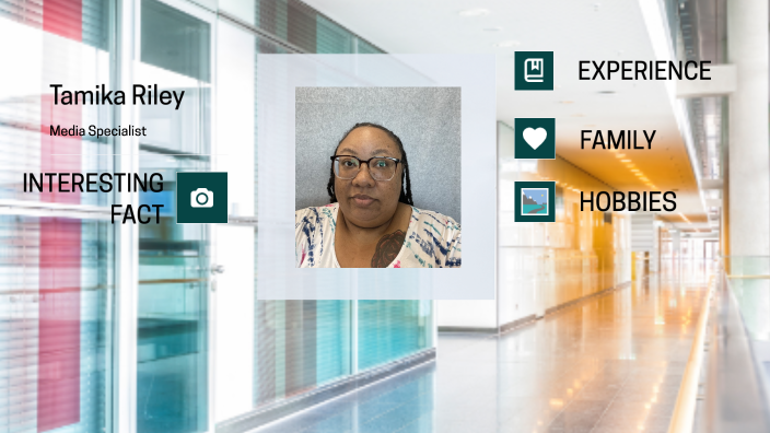RileyTamika Intro by Tamika Riley on Prezi