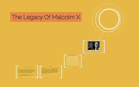 The Legacy Of Malcolm X by Jonathan Jean-Francois on Prezi