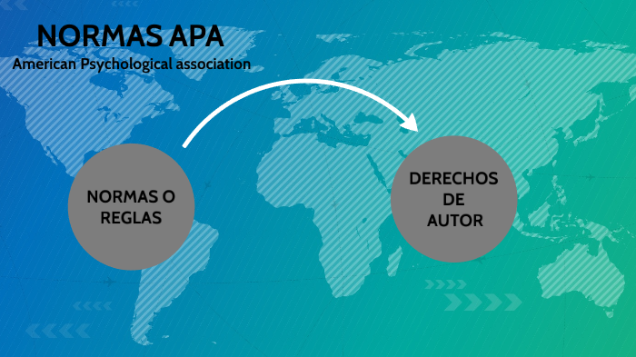 normas apa by luis alejandro on Prezi