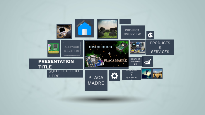 EXPOSICION by MAYLIN CHAVEZ on Prezi