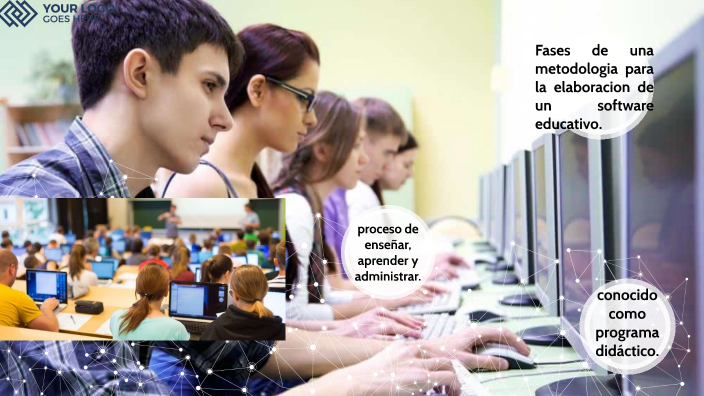 Las fases de la metodología para la elaboración de un software educativo by joana bravo on Prezi