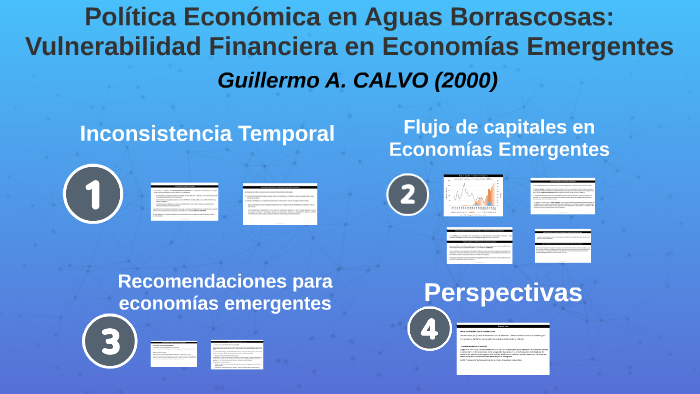 Inconsistencia Temporal by Leonardo Faner on Prezi