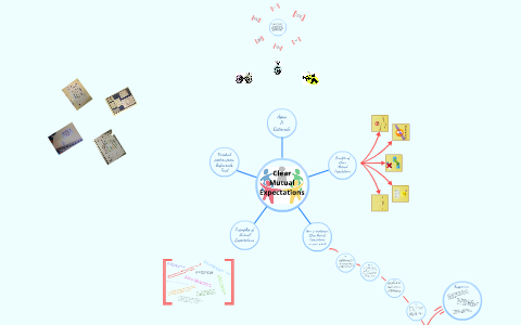 Safewards Clear Mutual Expectations by Maria Qureshi on Prezi