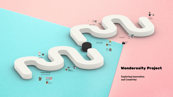 Wonderosity Project by Gabrielle Sarah Pallo on Prezi