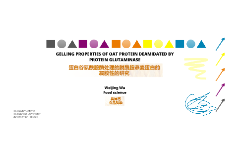 Second Seminar by weijing wu on Prezi