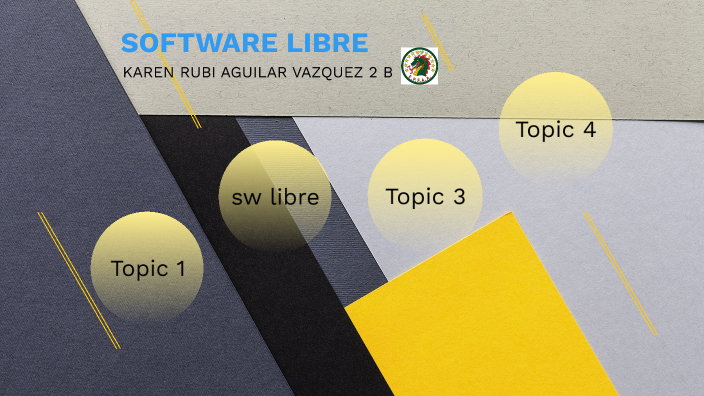 RUBI SOFTWARE LIBRE Y PRIVATIVO by Karen Rubí Aguilar Vazquez on Prezi